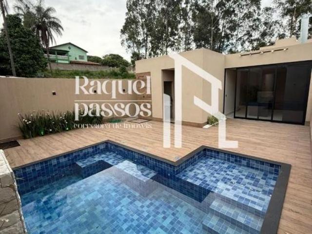 Casa, Arniqueira, Brasília, DF