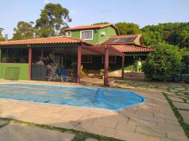 Casa arniqueira lazer condomínio 4 quartos