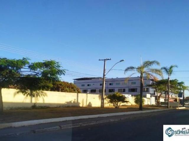 PROJEÇÃO COM 1.170 M² CONJUNTO 4 MELHOR LOCALIZAÇAO DE ARNIQUEIRAS