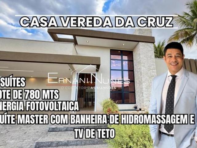 Casa, Arniqueiras, Águas Claras, DF