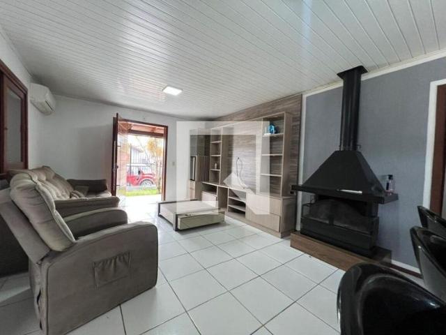Casa, Arroio da Manteiga, 2 Quartos, 200 m2 São Leopoldo