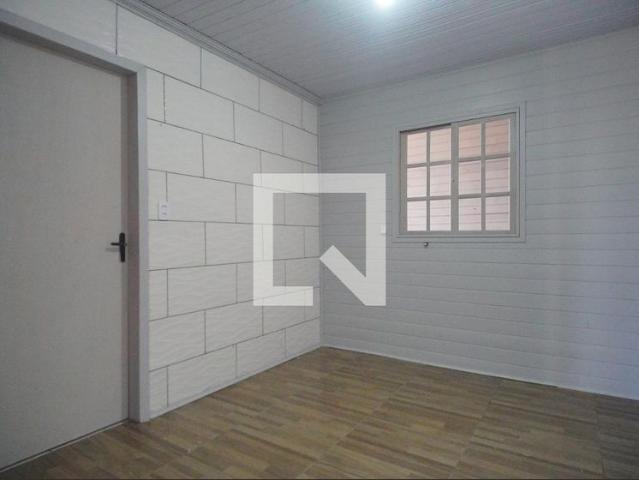Casa, Arroio da Manteiga, 2 Quartos, 42 m2 São Leopoldo