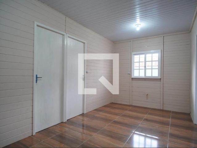 Casa, Arroio da Manteiga, 2 Quartos, 55 m2 São Leopoldo