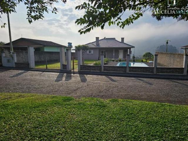 Casa, Arroio Feliz, Feliz, RS