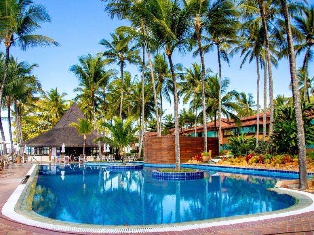 Casa Arraial DAjuda Condominio Pe na Areia