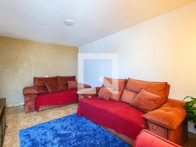 Casa, Arraial Paulista, 2 Quartos, 120 m2 Taboão da Serra