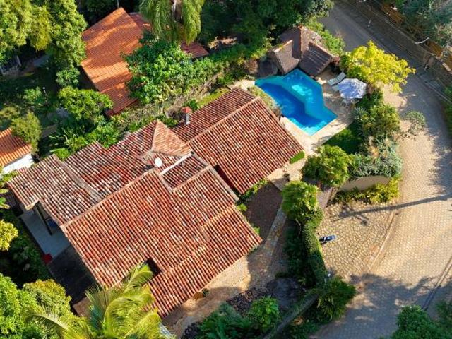 Casa Artemísia