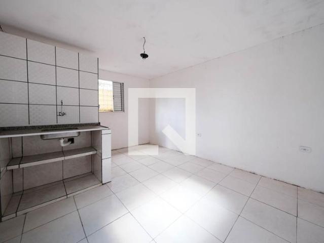 Casa, Artur Alvim, 1 Quarto, 20 m2 São Paulo