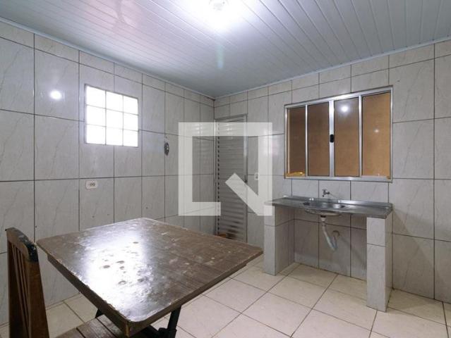 Casa, Artur Alvim, 1 Quarto, 49 m2 São Paulo