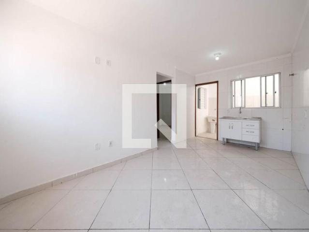 Casa, Artur Alvim, 2 Quartos, 43 m2 São Paulo