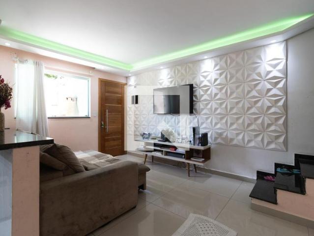 Casa, Artur Alvim, 2 Quartos, 68 m2 São Paulo