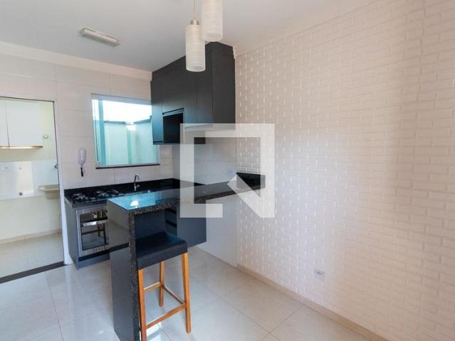 Casa, Artur Alvim, 2 Quartos, 36 m2 São Paulo