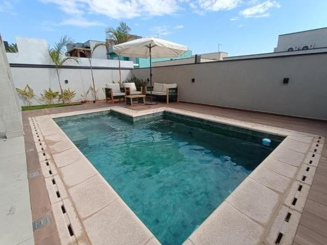 Casa, Aruã Brisas, Mogi das Cruzes, SP
