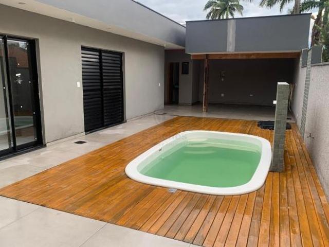 Casa, Aruã Ecopark/ Lagos, Mogi das Cruzes, SP