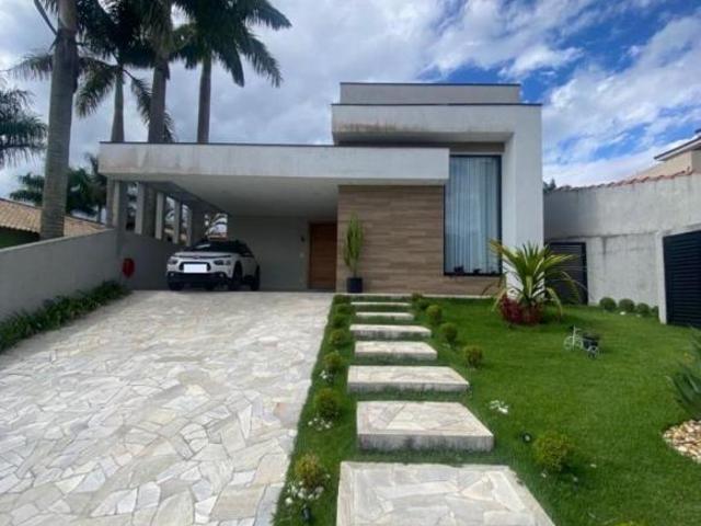 Casa, Aruã Ecopark/ Lagos, Mogi das Cruzes, SP