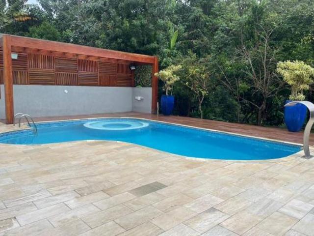 Casa, Aruã Ecopark/ Lagos, Mogi das Cruzes, SP