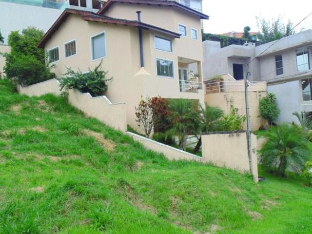 Casa, Aruã Ecopark/ Lagos, Mogi das Cruzes, SP