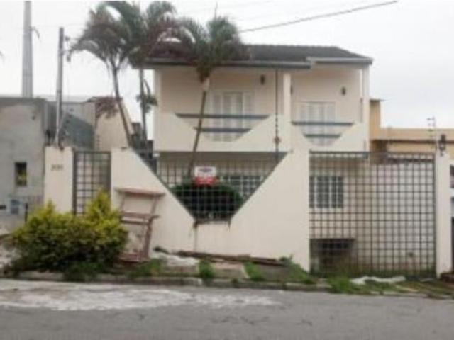 Casa, Arujá Center Ville, Arujá, SP