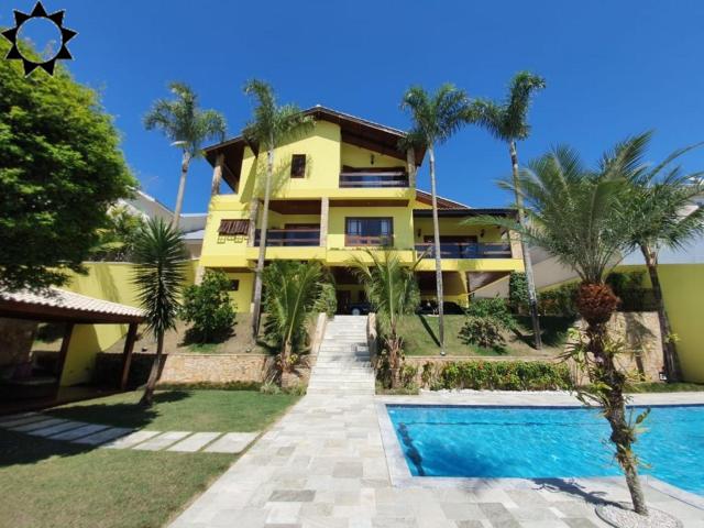 CASA ARUJA
