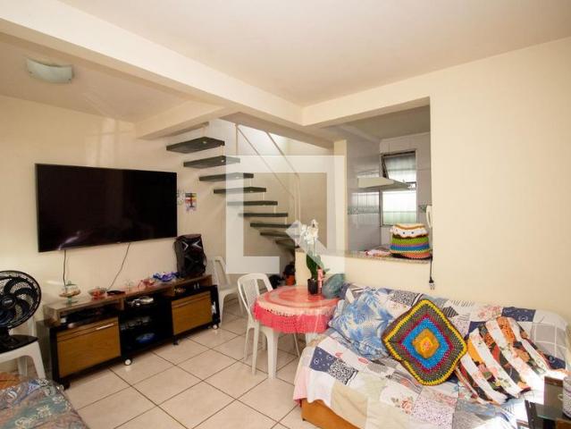 Casa, Arvoredo II, 2 Quartos, 106 m2 Contagem