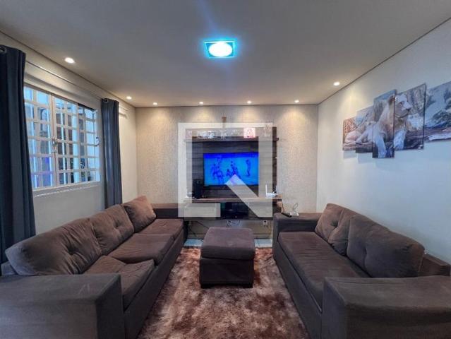 Casa, Arvoredo II, 4 Quartos, 150 m2 Contagem