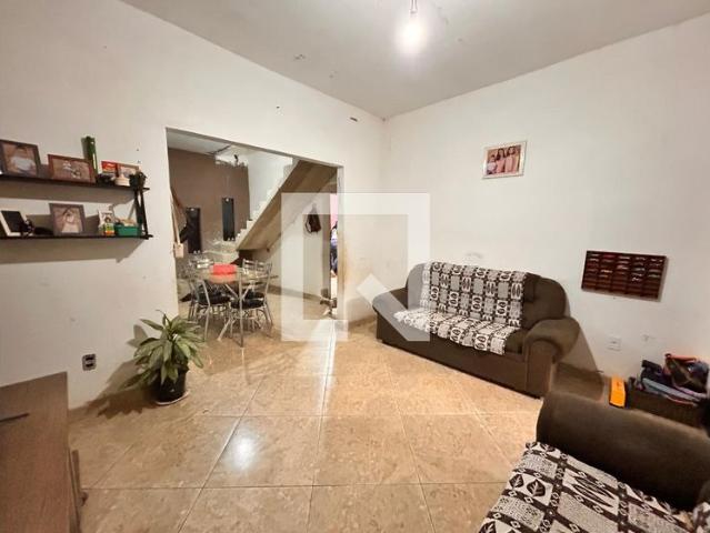 Casa, Arvoredo, 2 Quartos, 132 m2 Contagem