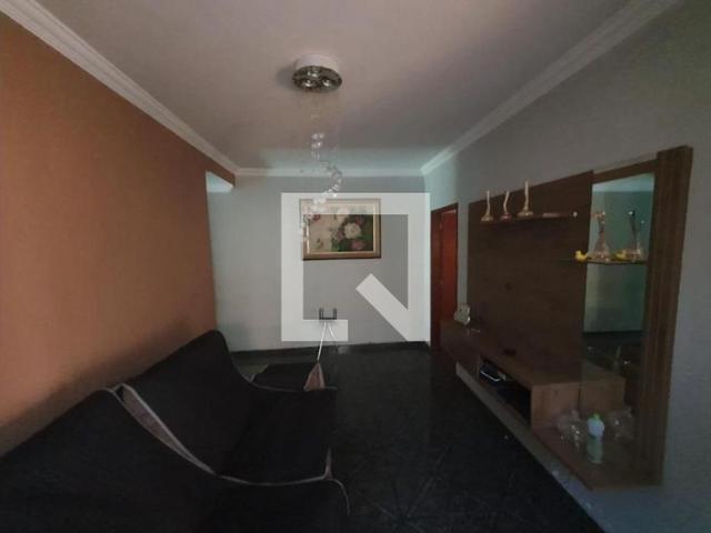 Casa, Arvoredo, 4 Quartos, 130 m2 Contagem