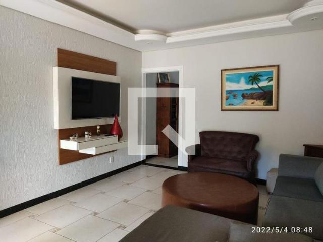 Casa, Arvoredo, 4 Quartos, 180 m2 Contagem
