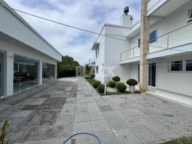 Casa as margens do Rio Mampituba Torres RS