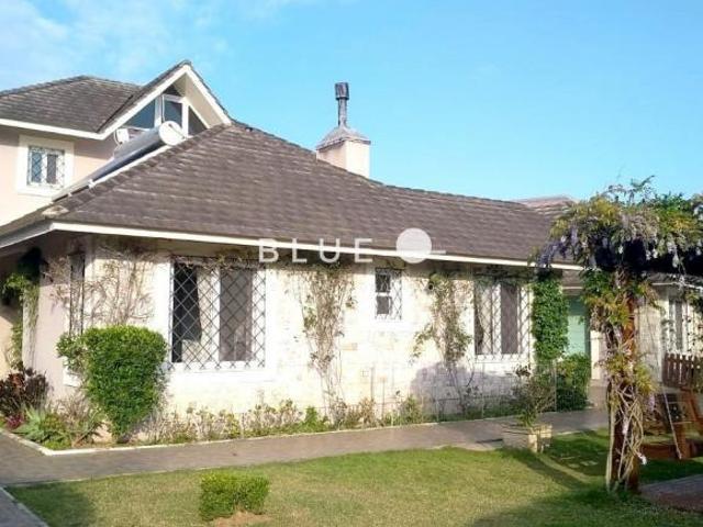 Casa as margens da Lagoa do Violão Torres RS