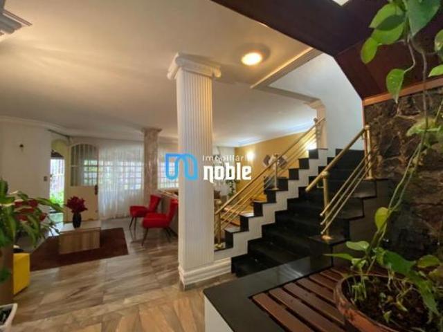 Casa, Asa Sul, Brasília, DF