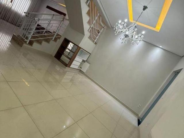 Casa Asobrada com 3 quartos, Souza Queiroz