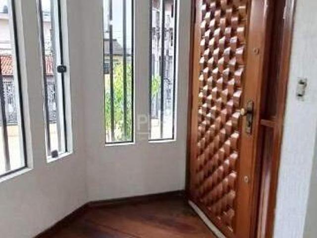 Casa Assobrada 340 m2 Aceita Permuta Nova Petrópolis SBCampo SP