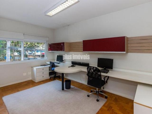 Casa Assobrada 3 Dormitórios 1 Suites 3 Vagas no Alto da Boa Vista