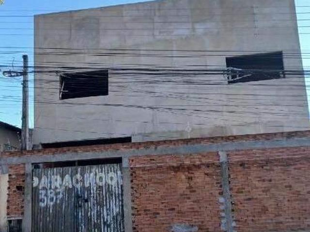 Casa Assobrada a venda no Jardim São Manoel