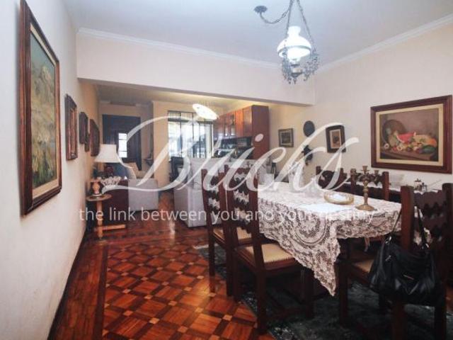 CASA ASSOBRADA A VENDA VILA CLEMENTINO