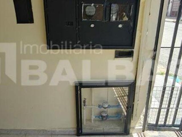 CASA ASSOBRADA ALTO DA MOOCA EXCELENTE LOCALIZAÇÃO !