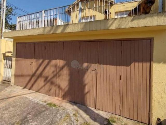 Casa Assobrada com 3 quartos, 2 carros à venda, 90 m² por R$ 535.000 Vila Matilde São Paulo/SP