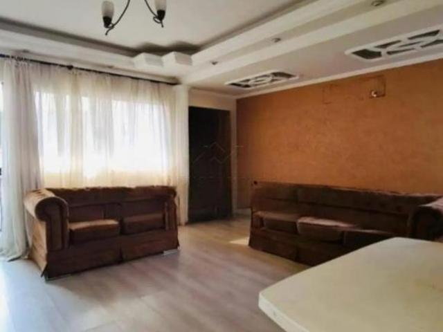 Casa Assobrada com 2 dormitórios à venda, 183 m² no Jardim Sônia Maria Mauá/SP