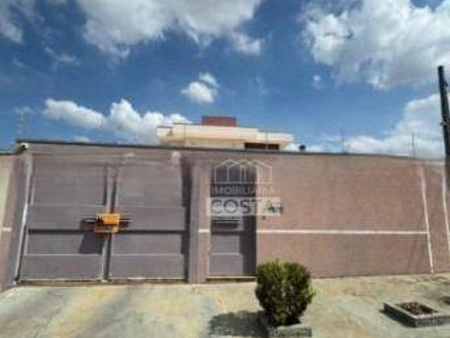 Casa Assobrada com 4 dormitórios à venda, por R$ 1.269.000 Jardim Esplanada II Indaiatuba/SP