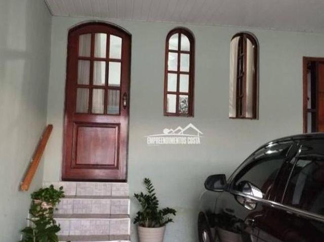 Casa Assobrada com edícula, 2 dormitórios à venda,por R$ 430.000 Parque das Indústrias Itu/SP