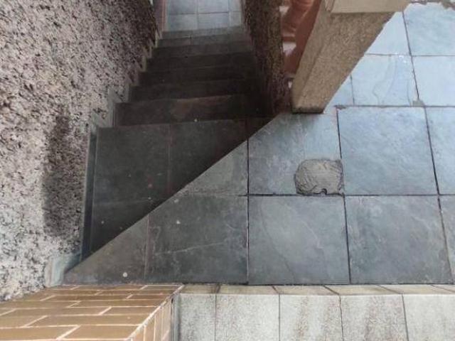CASA ASSOBRADA COM EDÍCULA NA FREGUESIA DO Ó