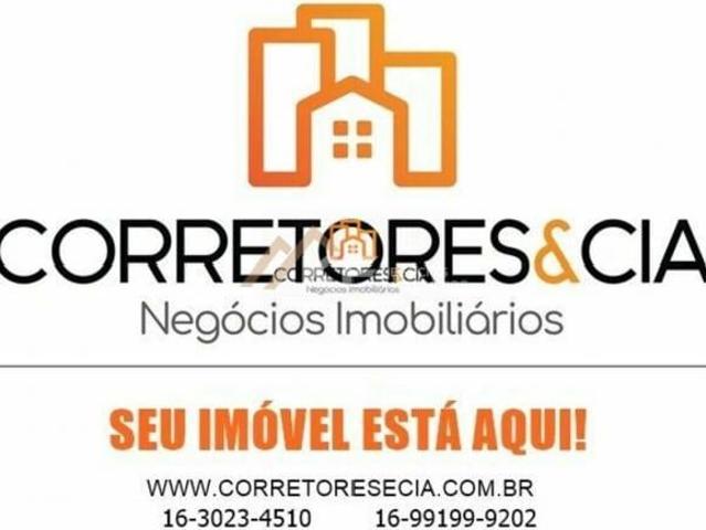 Casa Assobrada em Condomínio à venda Recreio das Acácias Ribeirão Preto/SP