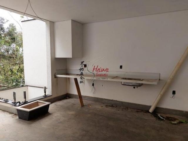 Casa assobrada NOVA R$ 1.250.000,00