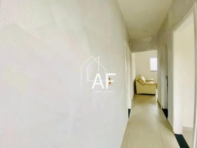 Casa Assobrada para Venda, 2 quartos, 2 vagas de garagem, 168 m²