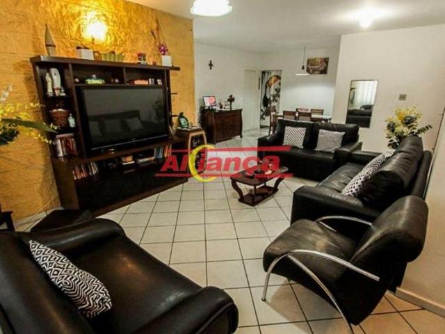 CASA ASSOBRADA RESIDENCIAL/COMERCIAL COM 4 QUARTOS A VENDA, 260M² JD.STA MENA