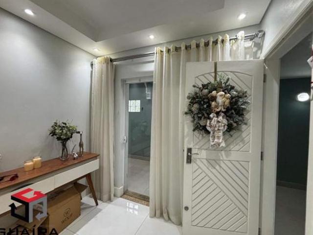 Casa assobrada Rudge Ramos $1.070.000,00