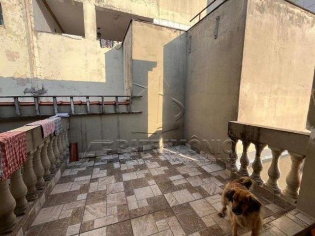CASA ASSOBRADADA MISTA SANTA ROSALIA COM 2 QUARTOS