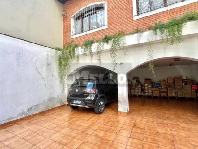 Casa Assobradada, Mirandópolis São Paulo