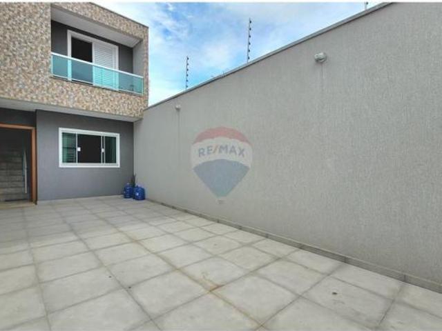 Casa Assobradada Moderna com Área Social Térrea + Espaço Gourmet Completo | 4 Quartos 2 Suítes – V